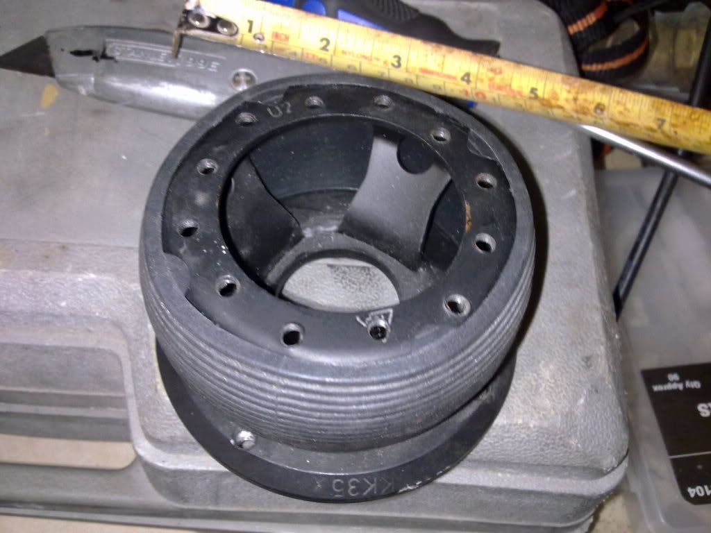 ford boss kit | Driftworks Forum