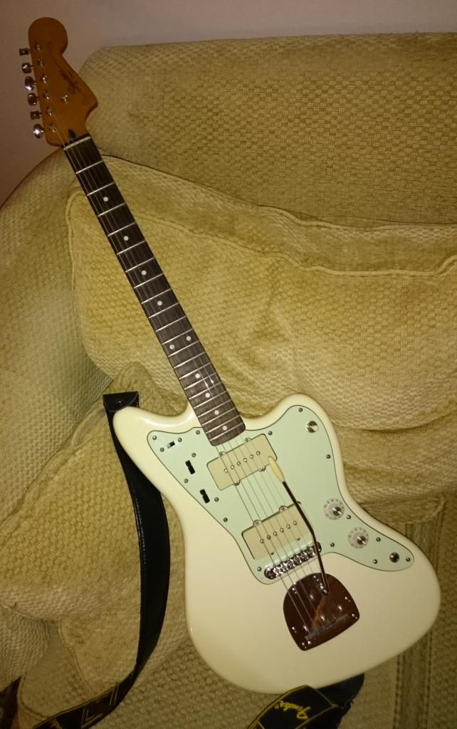 Show your Squier Mascis JM Mods/Improvements! - Page 19 - OffsetGuitars.com