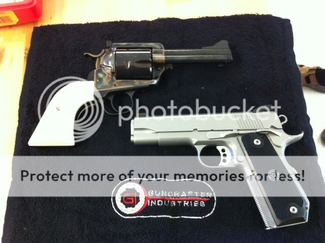 My trip to Guncrafter | 1911 Firearm Addicts