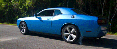 Seeking Challenger SRT8 Animated Gifs | Dodge Challenger Forum