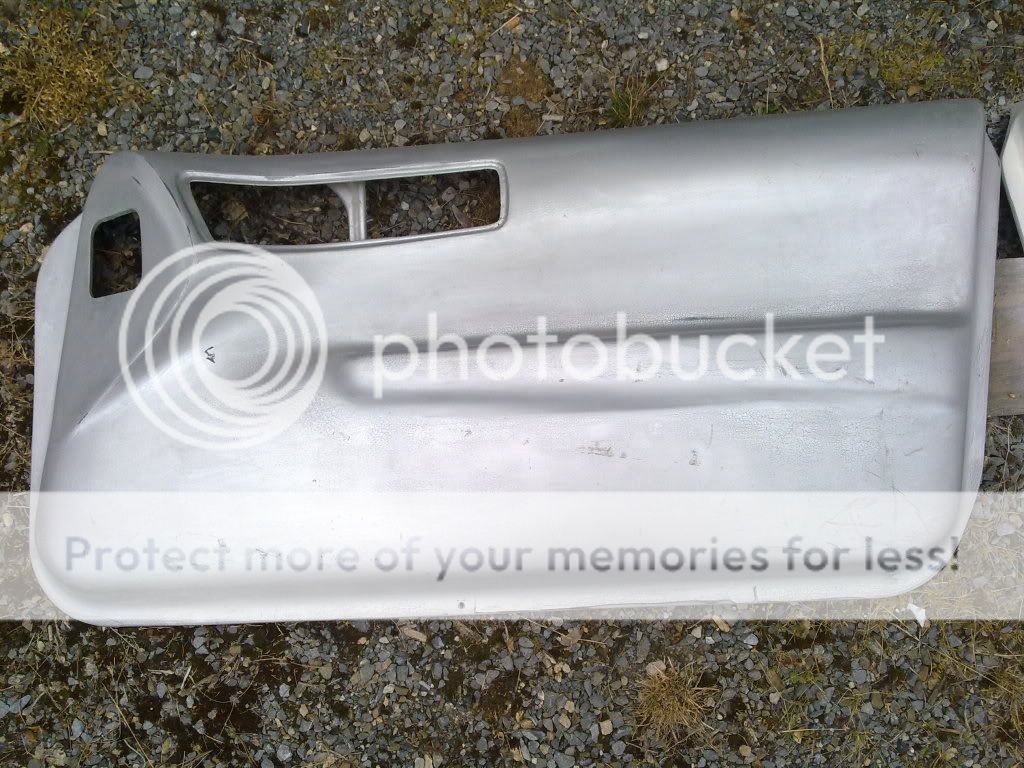 s14 fibreglass type door cards | Driftworks Forum