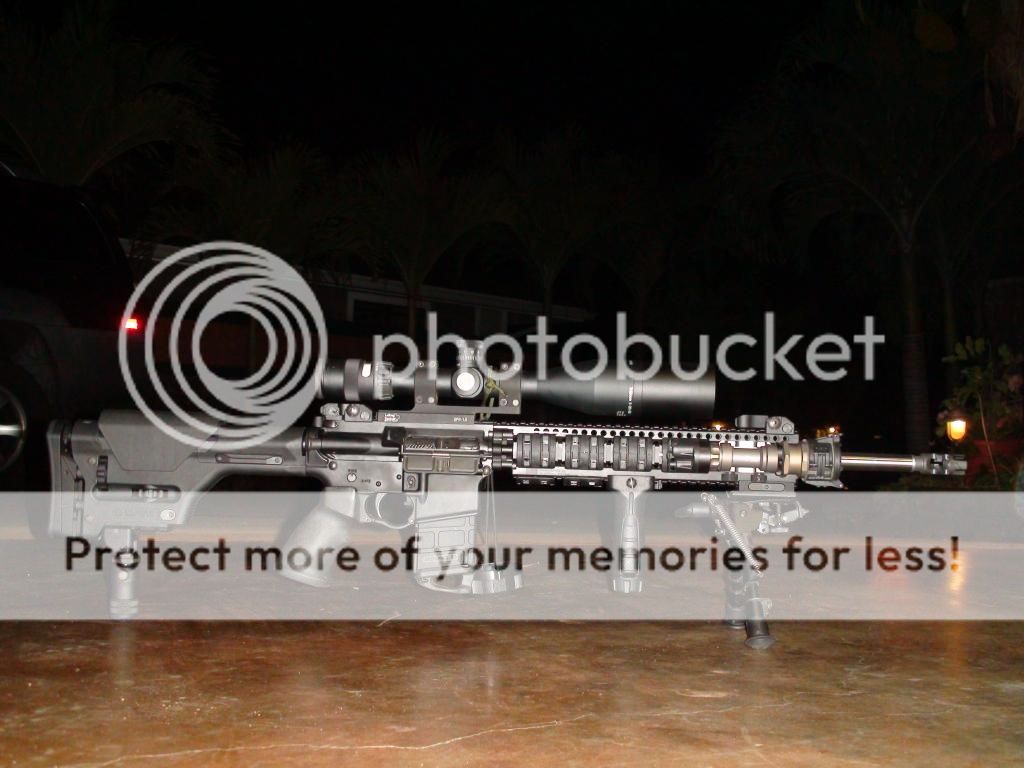 Lets see your semi-auto precision rifles(Pics) > Semi-Auto Rifles ...