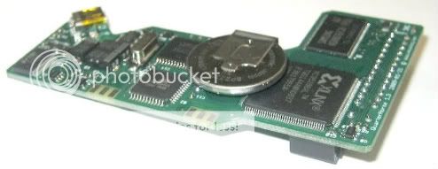 QuarterHorse for Fords EEC-IV & EEC-V *FREE SHIPPING* - EECTuning.org