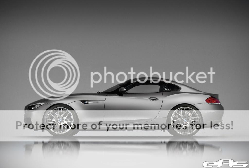 2009 Z4 35i Let the DIY and slight cosmetic modding begin. | BMWFanatics