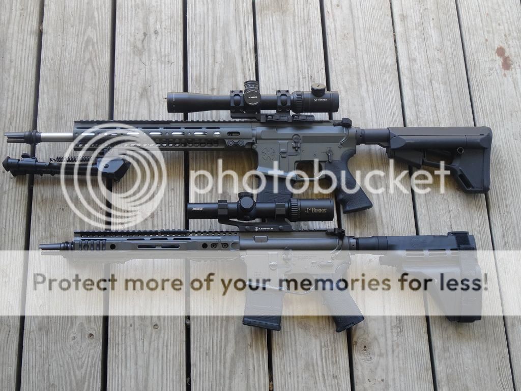 SPR or RECCE > AR Discussions > AR15.COM