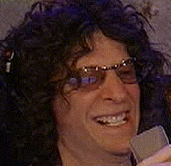 Favourite Howard animated gifs | Page 4 | Radio Gunk