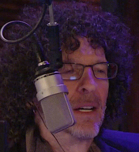 Favourite Howard animated gifs | Page 4 | Radio Gunk