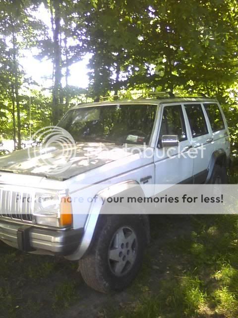 91 cherokee worth it? | Jeep Enthusiast Forums