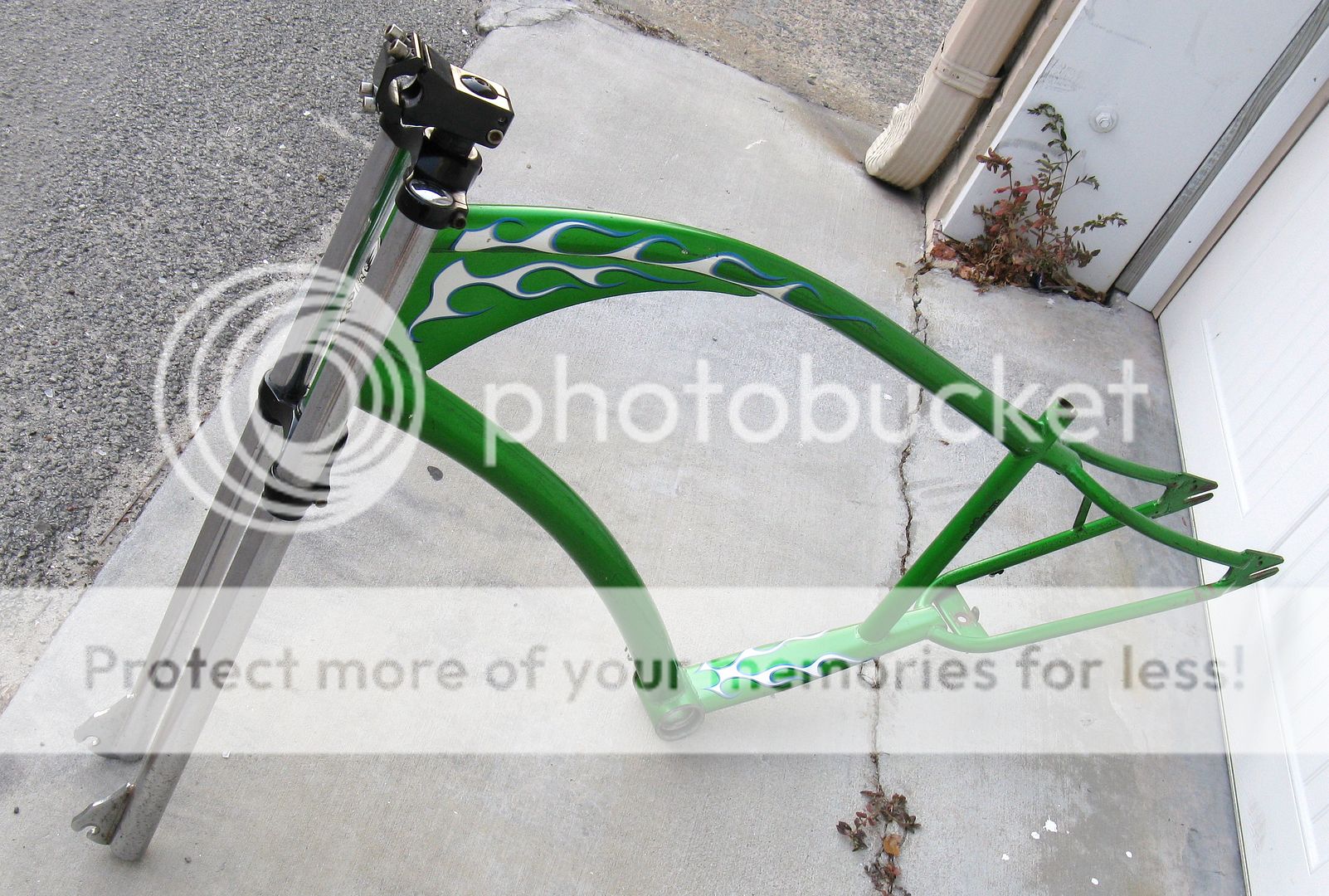 FinkBomb - muscle bike Electra Rat Fink 11-6 TRADE CONFIRMED | Page 2 ...