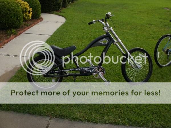 2006 Diamond Back Drifter Chopper + Ride | Rat Rod Bikes Bicycle Forum