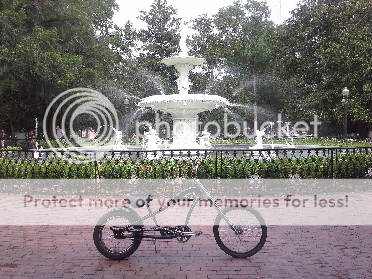 2006 Diamond Back Drifter Chopper + Ride | Rat Rod Bikes Bicycle Forum