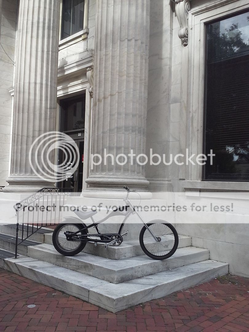 2006 Diamond Back Drifter Chopper + Ride | Rat Rod Bikes Bicycle Forum