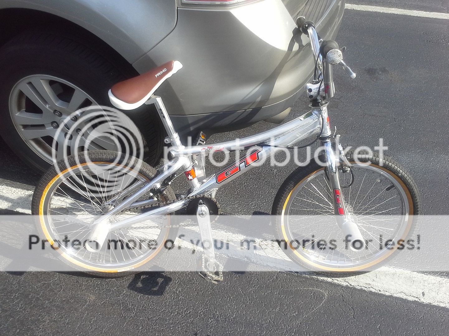 1998 GT Show - Polished PICS Added | Rat Rod Bikes Bicycle Forum