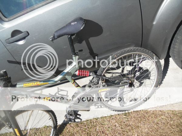 K2 ProFlex 3000 with Noleen ( Girvin ) Fork | Rat Rod Bikes Bicycle Forum