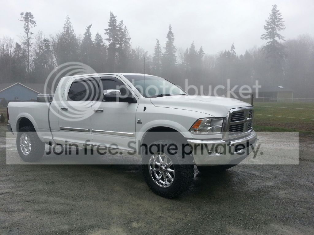 Leveled truck pics | Page 3 | Cummins Diesel Forum