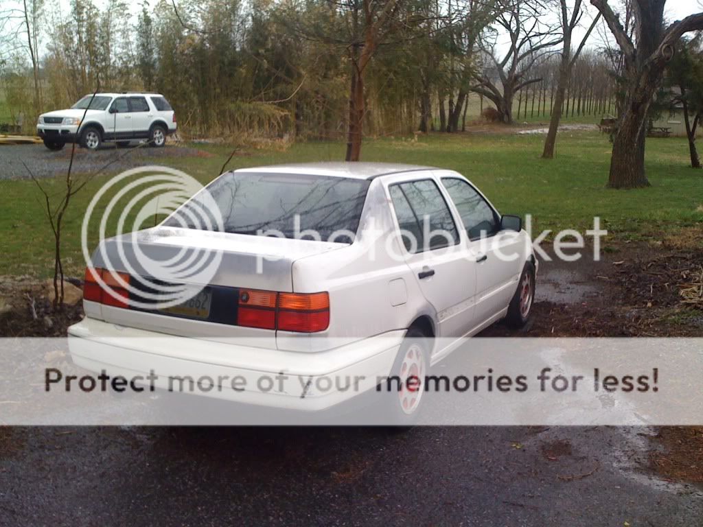 FT 96 jetta | VW Vortex - Volkswagen Forum