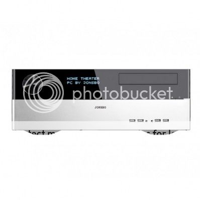 HCM - - Case HTPC Jonsbo G3 99% | 5giay