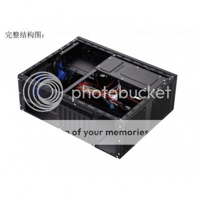 HCM - - Case HTPC Jonsbo G3 99% | 5giay